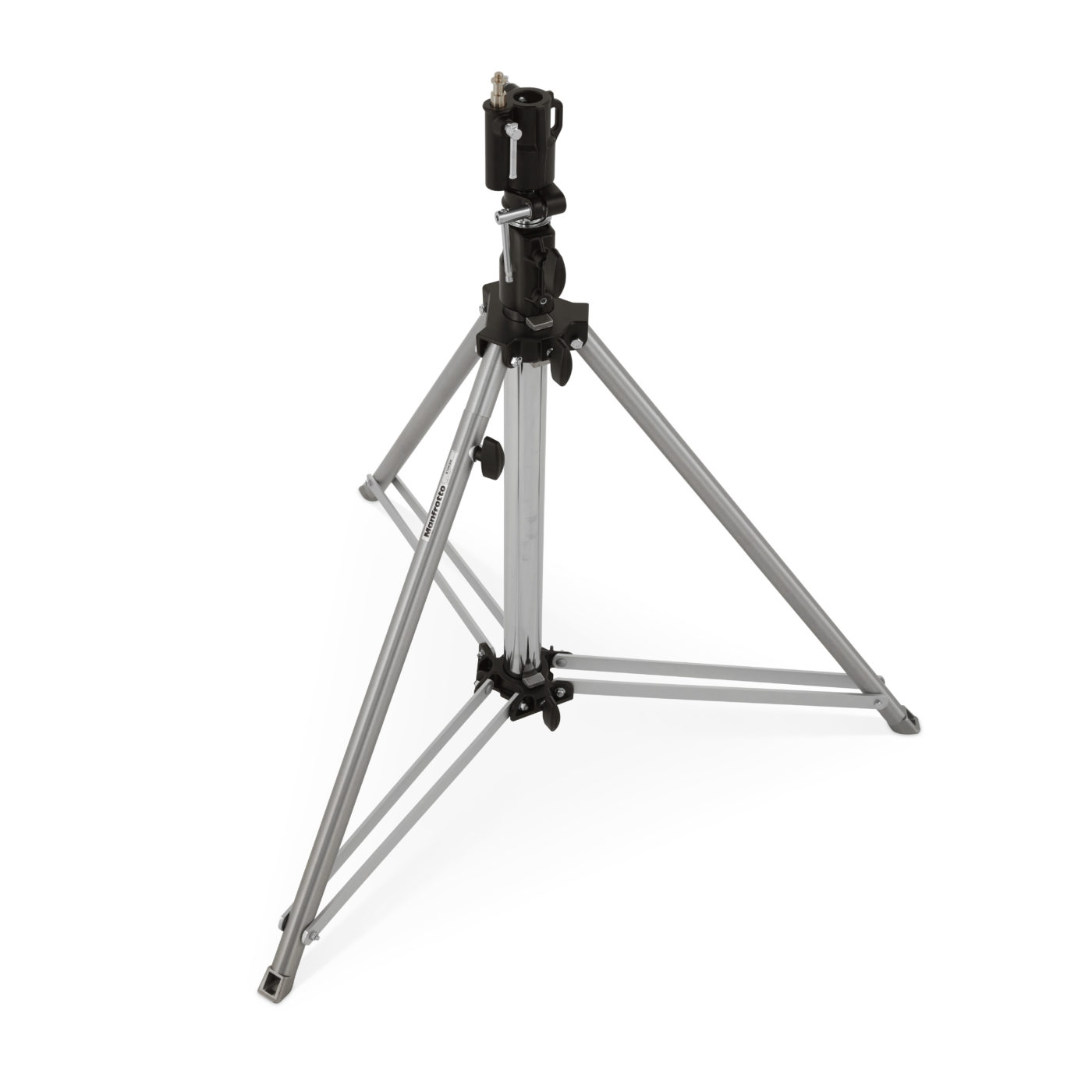 Follow Spot Stand - Axis-One