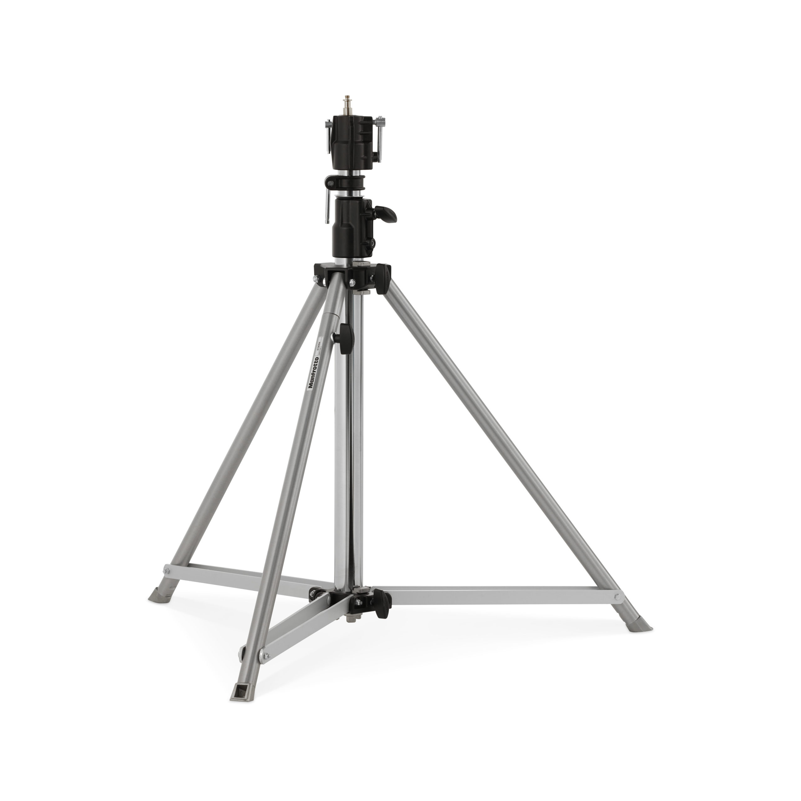 Follow Spot Stand - Axis-One