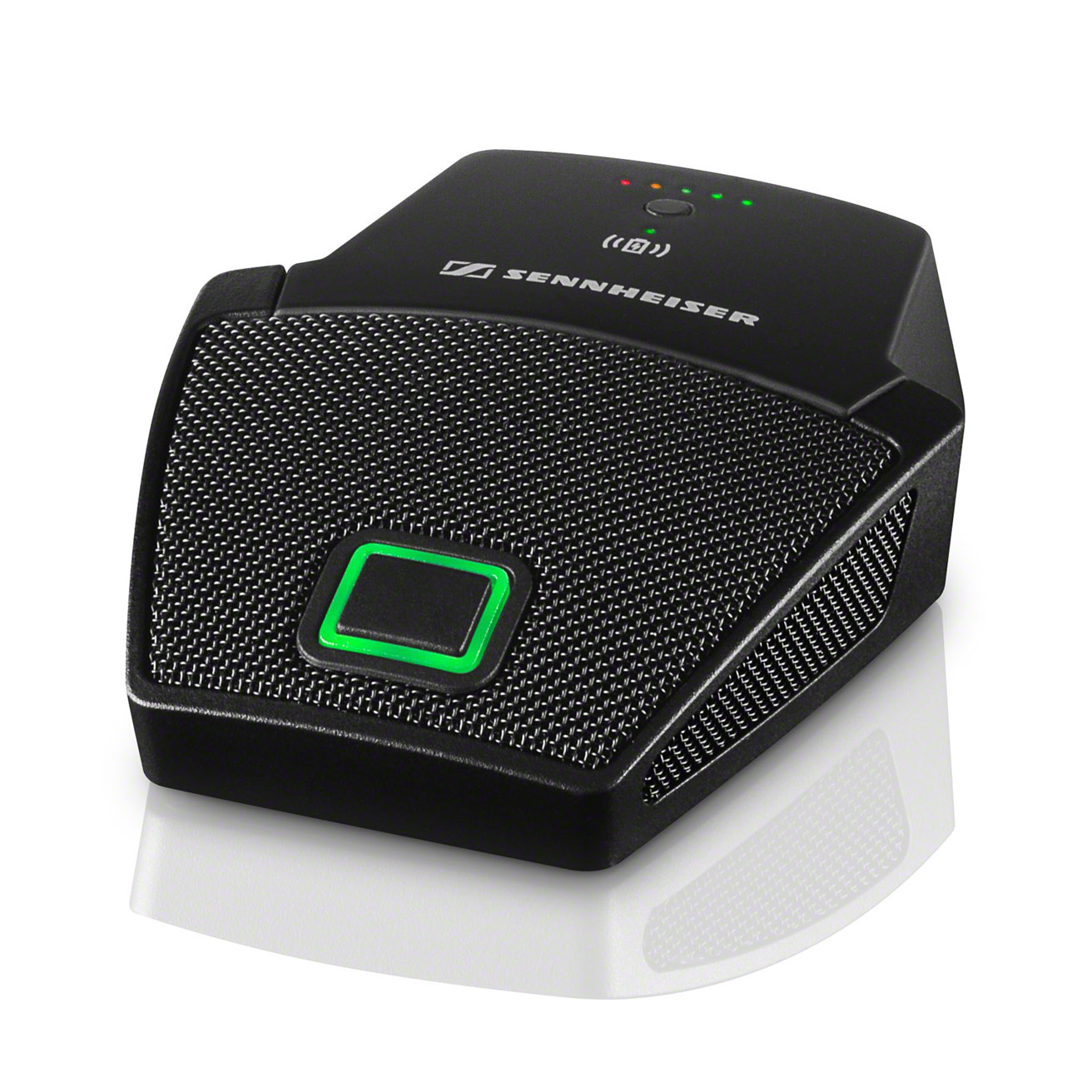 SpeechLine Digital Wireless microphone set. Includes (1) SL Boundary ...